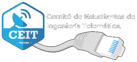 CEIT — Comité de Estudiantes de Ingeniería Telemática